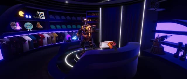 Spatial - Create Immersive UGC, Virtual Classrooms, Experiential Marketing