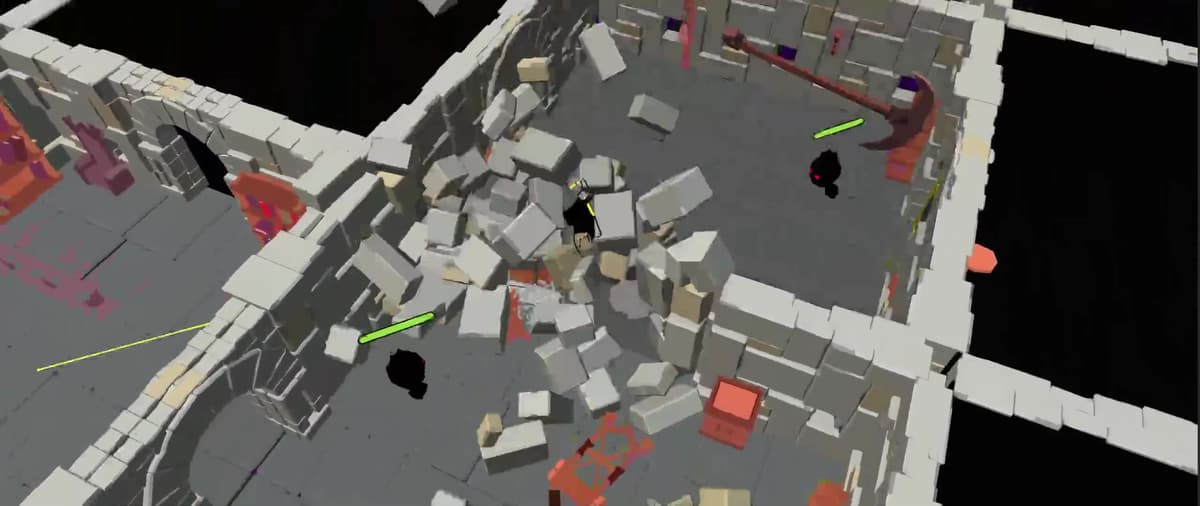 Spatial - Free Online Games 🚀 Play now!